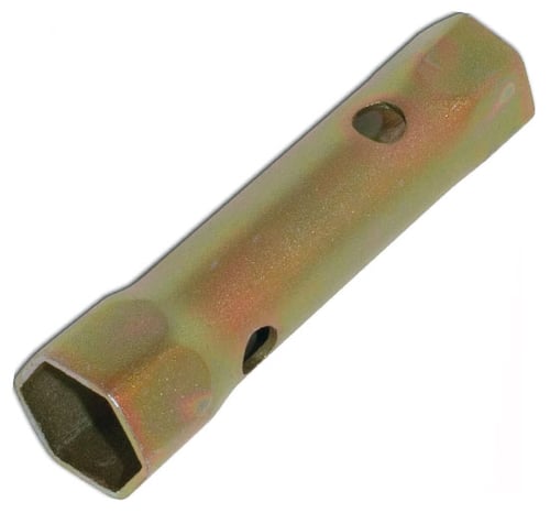Rothenberger 8.0001 Tap Backnut Spanner | 1/2" & 3/4" Radiator Air ...