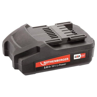 Rothenberger Tools UK | Pressing, Cutting, Soldering & Pipe Equipment ...