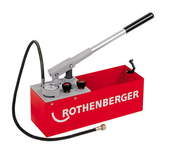 Rothenberger Tools UK | Pressing, Cutting, Soldering & Pipe Equipment ...