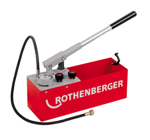 Rothenberger Tools UK | Pressing, Cutting, Soldering & Pipe Equipment ...